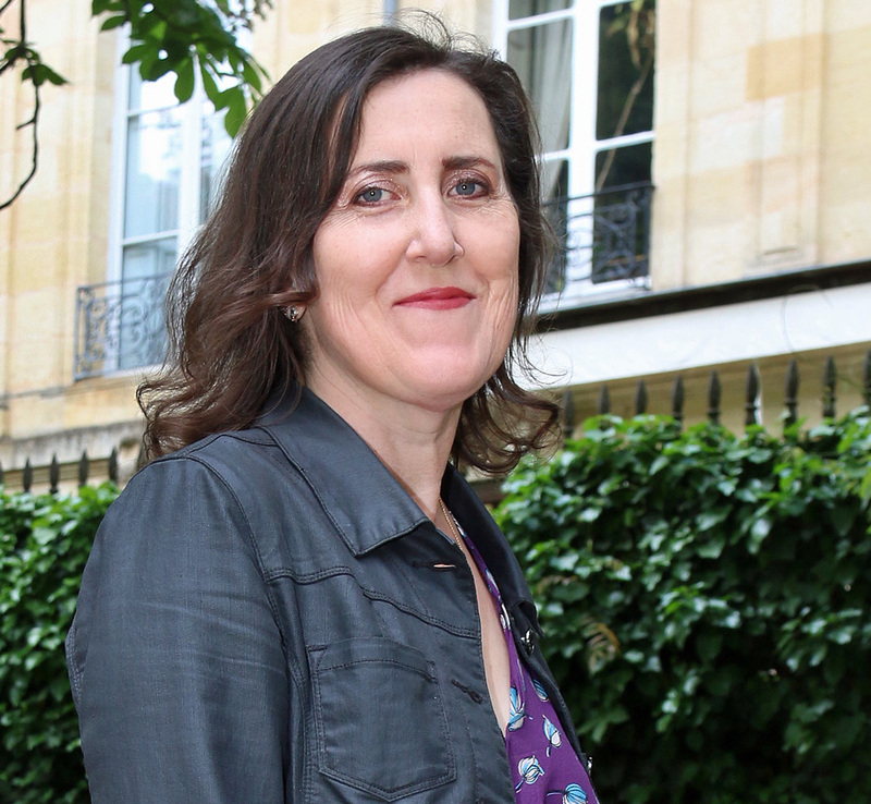 Votre guide conférencière pour une découverte inédite de la ville